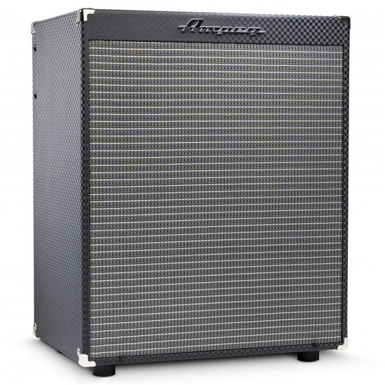 Ampeg RB-210 Rocket Bass 2x10" Bass Combo Amp (500 Watts)