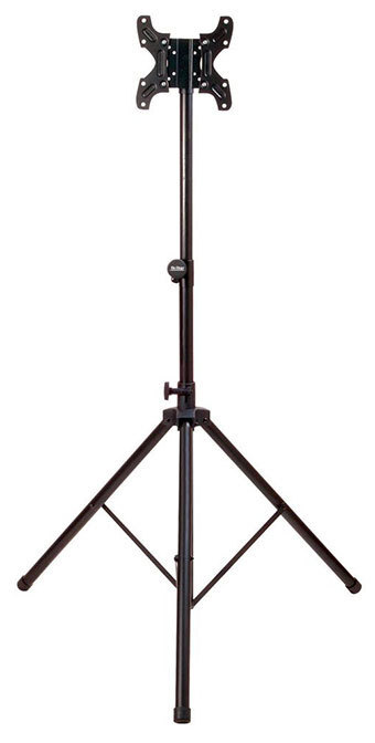 On Stage FPS6000 Air Lift Flat Screen Monitor Stand with VESA Mount ...